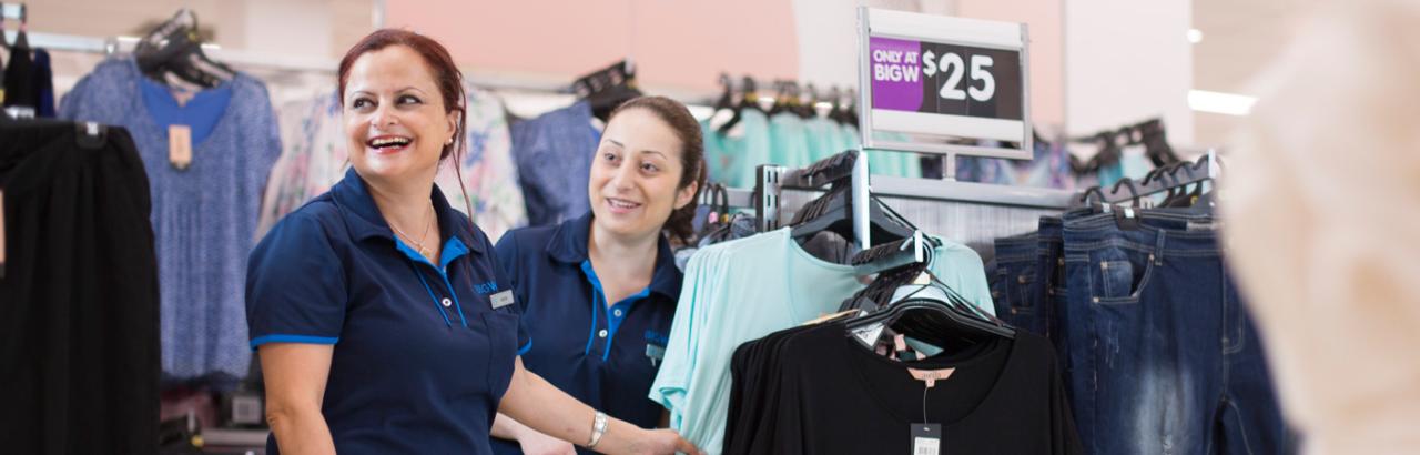 SDA Victoria - Union for Workers in Retail, Fast Food & Warehouse